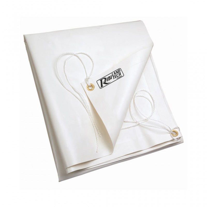 Aménagement maison : BâCHE 650 GR/M2, AVEC OEILLETS ET CORDELETTE ...