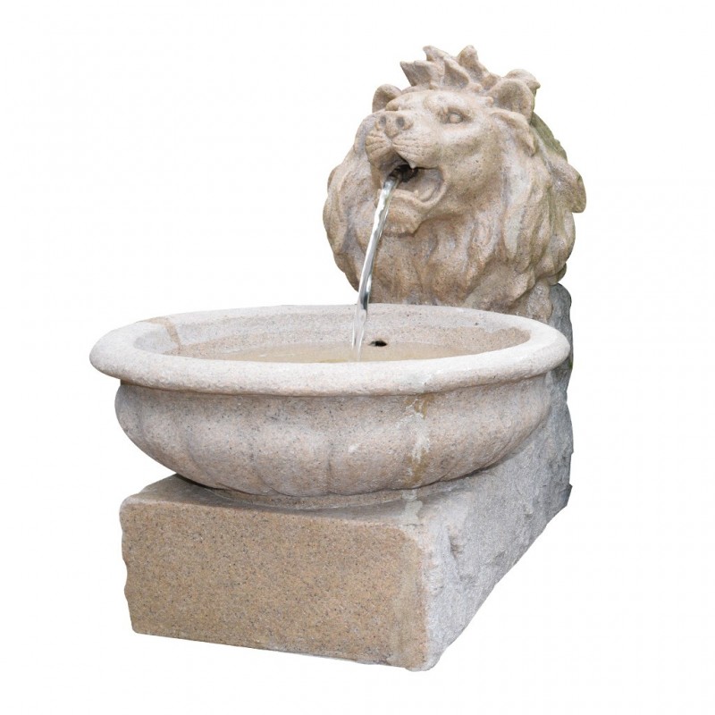 Kit fontaine BASEL | Equipement maison | Entretien de jardin | OUTIROR