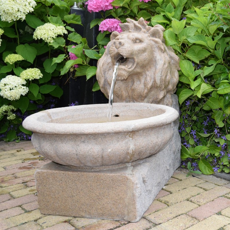 Kit fontaine BASEL | Equipement maison | Entretien de jardin | OUTIROR